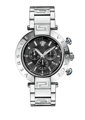 Versace Watches for Men | US Online Store